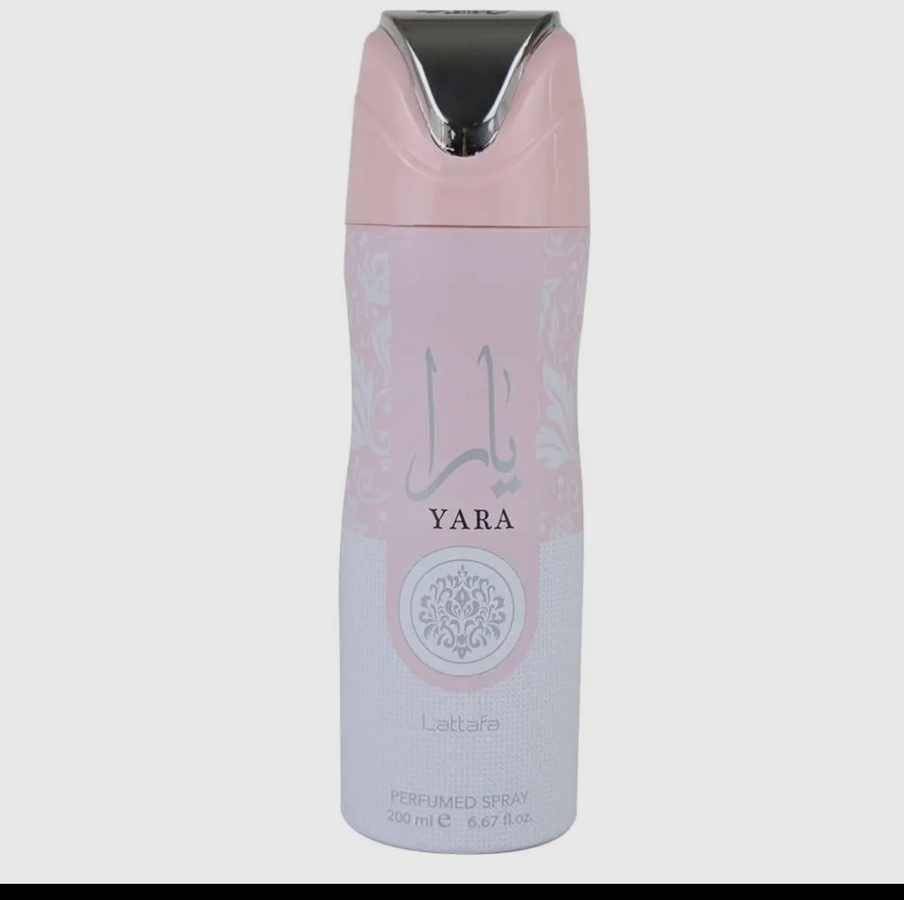 Yara Body Spray Perfume – Mintha's Shoe Boutique